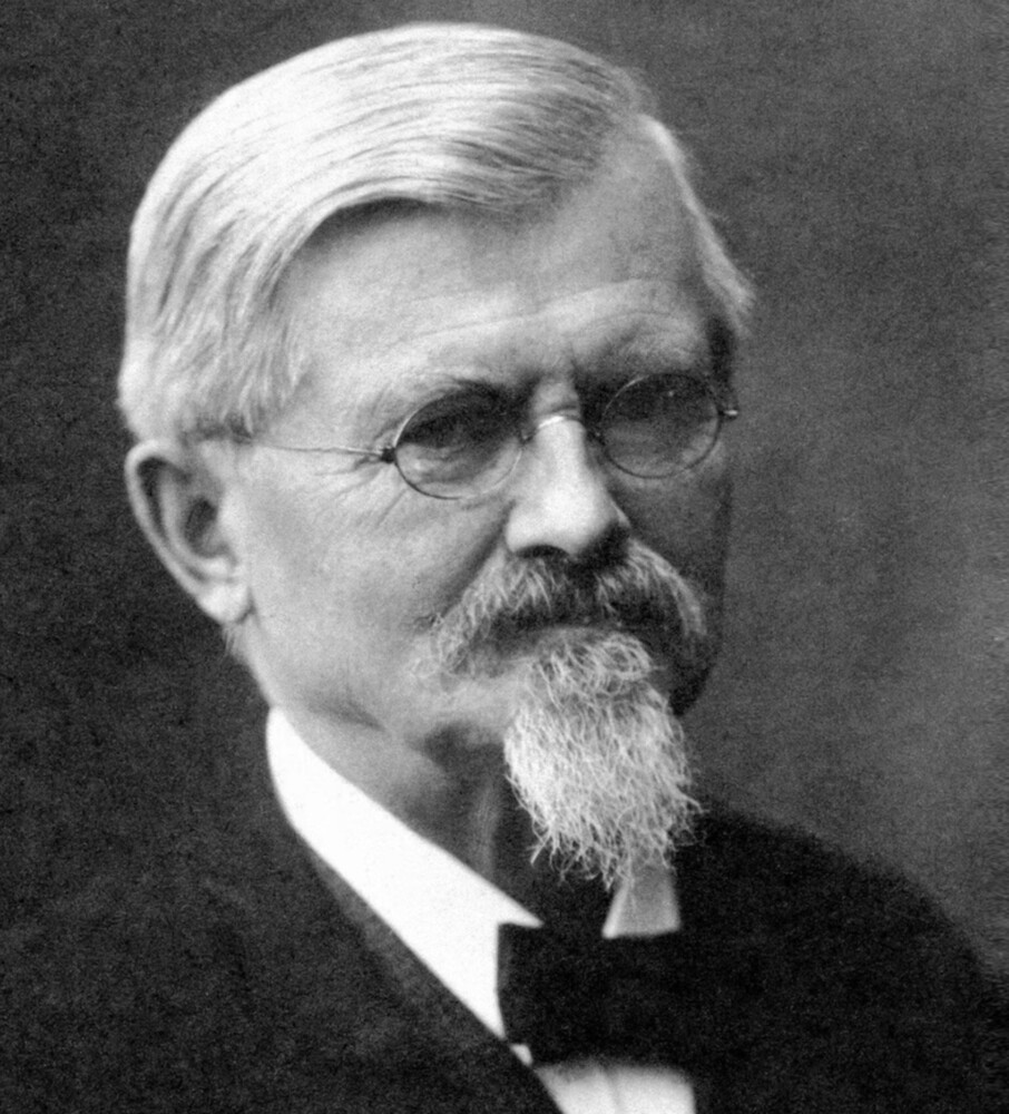 Wilhelm Maybach - Biografía