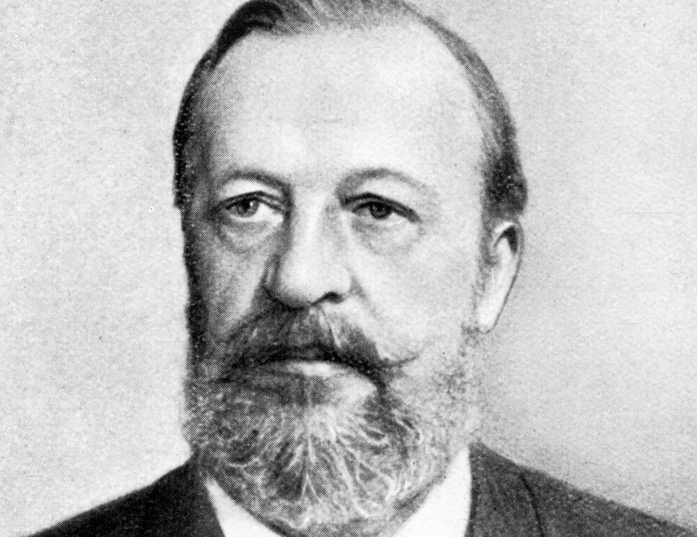 Nikolaus Otto - Biografía
