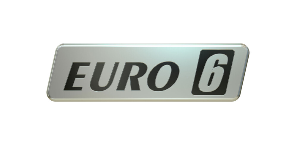 ¿Qué es EURO 6? - Mecánica Automotriz