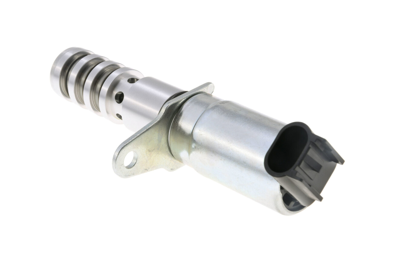 ¿Cómo funciona el sistema VVT? - Mecánica Automotriz