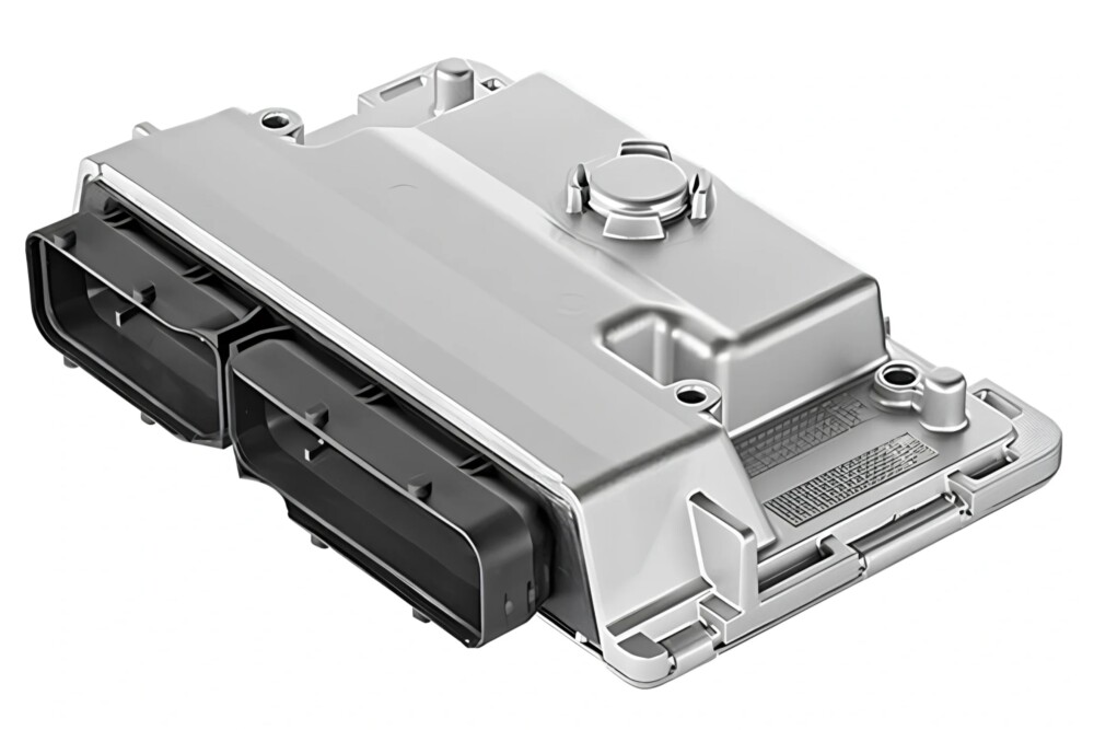 ¿Qué es la ECU de un Motor? - Mecánica Automotriz