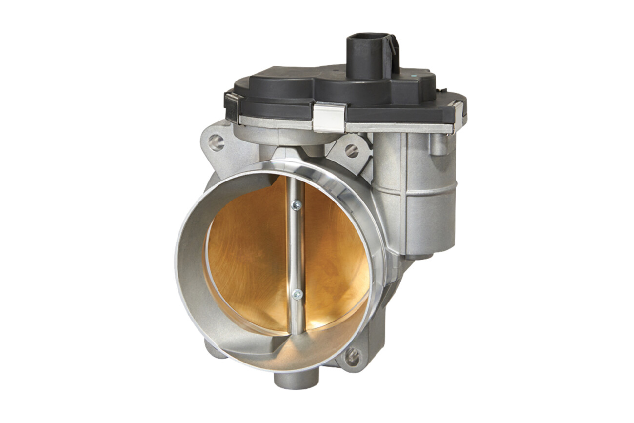 ¿Cómo funciona el Acelerador electrónico? - Mecánica Automotriz