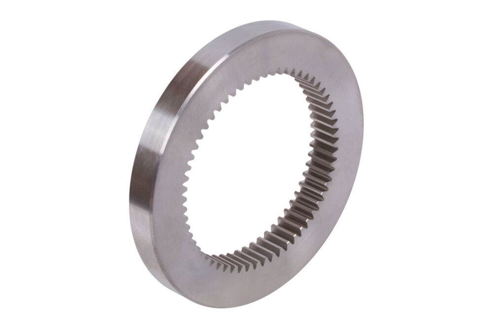 ¿Para qué sirve un Engranaje interno? - Mecánica Automotriz