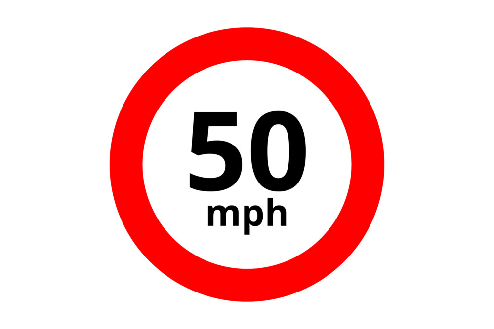 ¿Qué son las Millas por hora (mph)? - Mecánica Automotriz